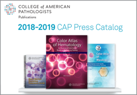 Homepage | College of American Pathologists